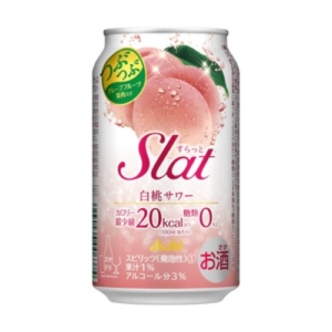 Alcohol – Shojikiya
