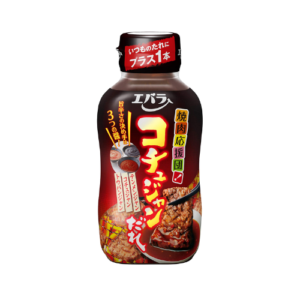 Ebara Yakiniku Ouendan Gochujang Sauce – Shojikiya
