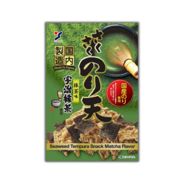 Yamaei Noriten Matcha – Shojikiya