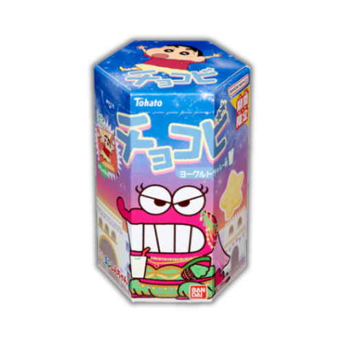 Tohato Chocobi Yogurt Lassi – Shojikiya